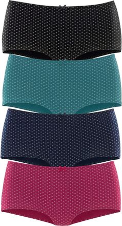 s.Oliver Damen Hipster