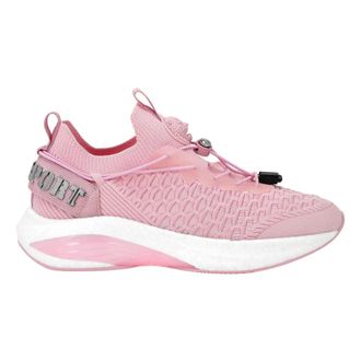 Plein Sport unisex, Schuhe, Rosa, 39 EUGröße