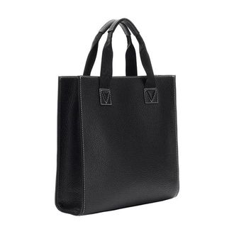 Guess Tote bag Boston &agrave; logo