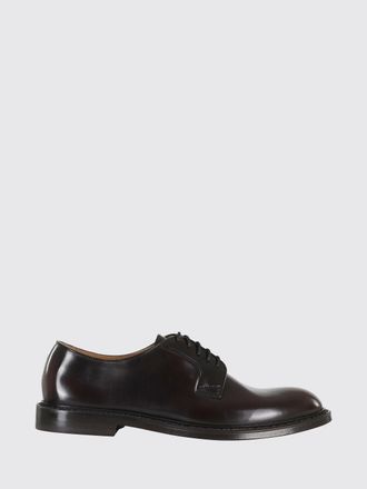 Doucal's Chaussures De Ville DOUCALS Homme couleur Marron
