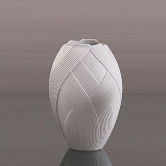 Kaiser Porzellan 14000681 Hacienda - Vase, 22,5 cm