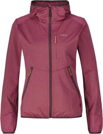 Meru Silkeborg W - Fleecepullover - Damen
