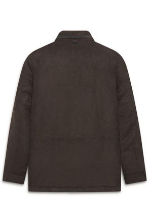 Bugatti Steppjacke