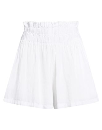 120% Lino HOSEN & R&Ouml;CKE - Shorts & Bermudashorts auf YOOX.COM