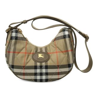 Burberry Sac bandouli&egrave;re - Femme - Sacs - Beige - Taille: ONE Size