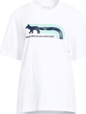 Maison Kitsun&eacute; TOPS - T-shirts sur YOOX.COM