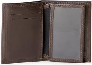 Saison 1865 Porte-cartes en cuir