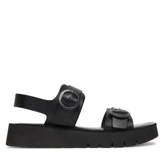 FLY London Sandalen Fly London Solbfly P145260 Schwarz