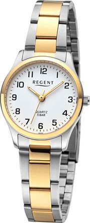Regent Analoguhr