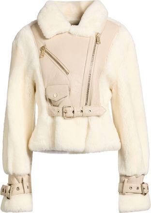 Nicole Benisti JACKEN & M&Auml;NTEL - Shearling- & Kunstfell auf YOOX.COM