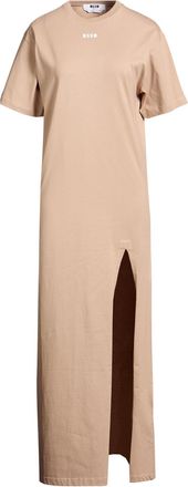 Msgm KLEIDER - Maxi-Kleider auf YOOX.COM
