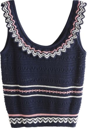 Next Stricktop