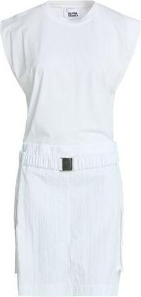 Alpha Studio ROBES - Robes courtes sur YOOX.COM