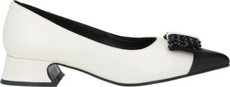 Luciano Barachini SCHUHE - Pumps auf YOOX.COM