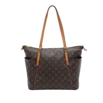Louis Vuitton Pre-owned Totally MM Tote Bag - Femme - Pre-owned - Brun - Taille: ONE Size