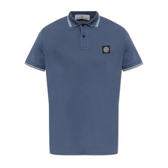 Stone Island Herren, Oberteile, Blau, 2XLGr&ouml;&szlig;e