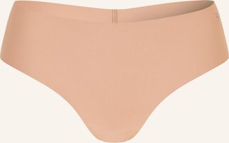 Chantelle Panty Lab Defi beige