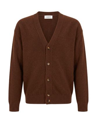 Laneus STRICKWAREN - Strickjacken auf YOOX.COM