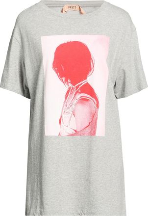 N&deg;21 TOPS - T-shirts auf YOOX.COM