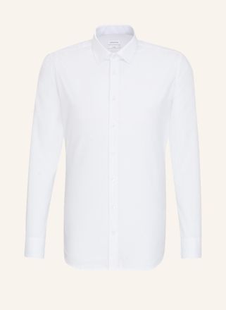 Seidensticker Seidensticker Business Hemd X-Slim Fit weiss