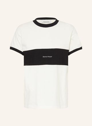District Vision T-Shirt Japan schwarz