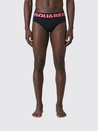 Dsquared2 Maillot De Bain DSQUARED2 Homme couleur Noir