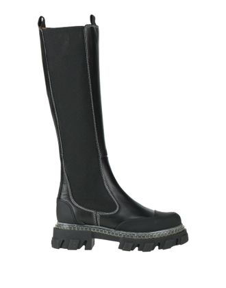 Ganni SCHUHE - Stiefel auf YOOX.COM