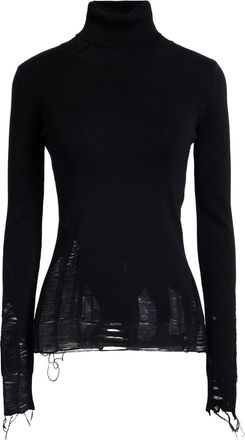 Maison Margiela STRICKWAREN - Rollkragenpullover auf YOOX.COM