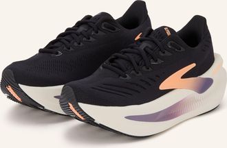 Brooks Laufschuhe Glycerin Max 2 schwarz