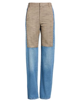 Stella McCartney HOSEN & R&Ouml;CKE - Jeanshosen auf YOOX.COM