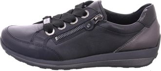 Ara Freizeit Schn&uuml;rer - - Shoes - Damen - Schwarzk - 38 EU