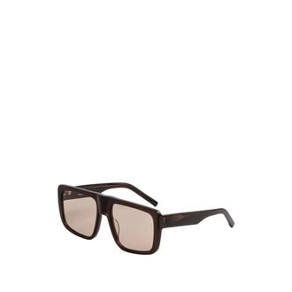 Kaleos Lunettes de soleil 003 - Femme - Accessoires - Brun - Taille: 57 MM