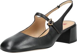 H&ouml;gl Pumps