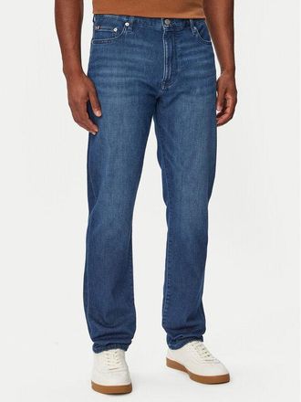 Tommy Hilfiger Jeans MW0MW43164 Blau Slim Fit