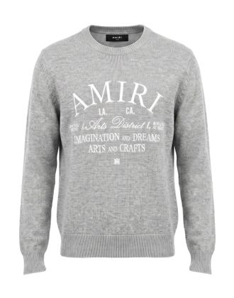 Amiri STRICKWAREN - Pullover auf YOOX.COM