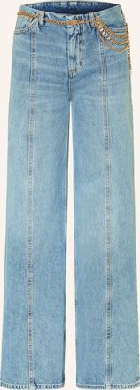 Liu Jo Liu Jo Wide Leg Jeans blau
