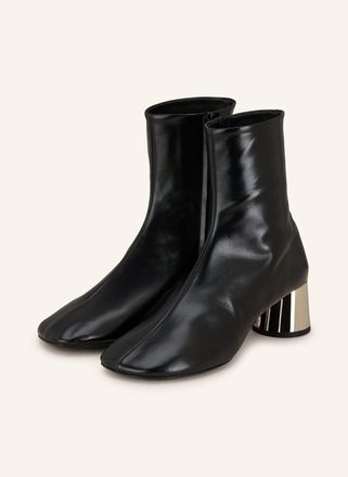 Proenza Schouler Stiefeletten Glove schwarz