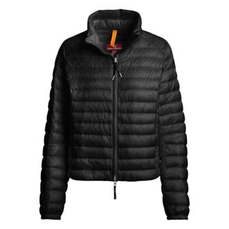 Parajumpers Femme, Vestes, Noir, Taille: 38 FR Veste Emilia