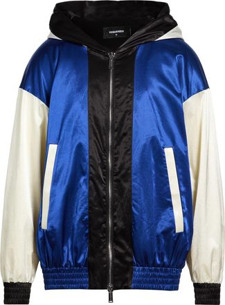 Dsquared2 JACKEN & M&Auml;NTEL - Jacken und Anoraks auf YOOX.COM