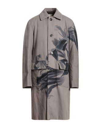 Dries Van Noten JACKEN & M&Auml;NTEL - Jacken, M&auml;ntel & Trenchcoats auf YOOX.COM