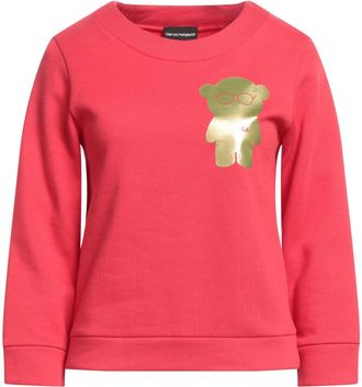 Emporio Armani TOPS - Sweatshirts auf YOOX.COM