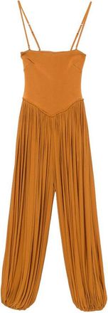 Zimmermann Jumpsuit - Braun