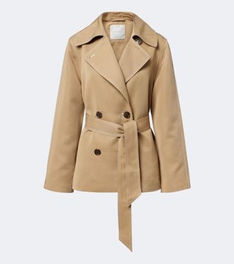 Varley Veste Maddox en serg&eacute;