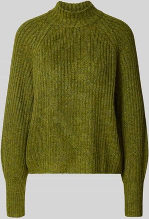 Only Pullover mit Raglan&auml;rmeln