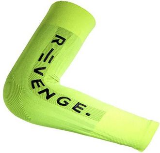 R-Evenge Manches de Compression Arm Tubular Protection UV Golf Cyclisme Basket Calisthenics Tennis Hommes Femmes