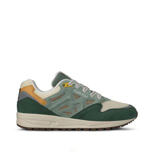 Karhu Retro Legacy 96 Sneakers - - Shoes - Herren - Gr&uuml;n - 40 1/2 EU