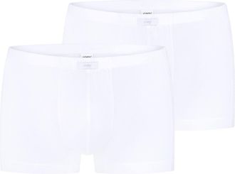 Mey Boxershorts Network