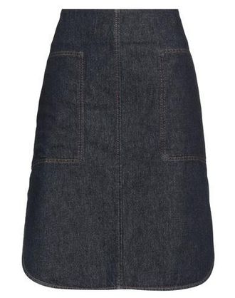 Toteme BAS - Jupes en jean sur YOOX.COM