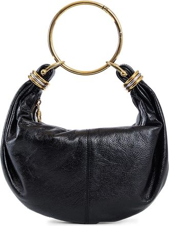 Chlo&eacute; Small Bracelet Hobo Bag