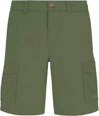 MC2 Saint Barth Homme, Shorts, Vert, Taille: XL Shorts d&eacute;contract&eacute;s